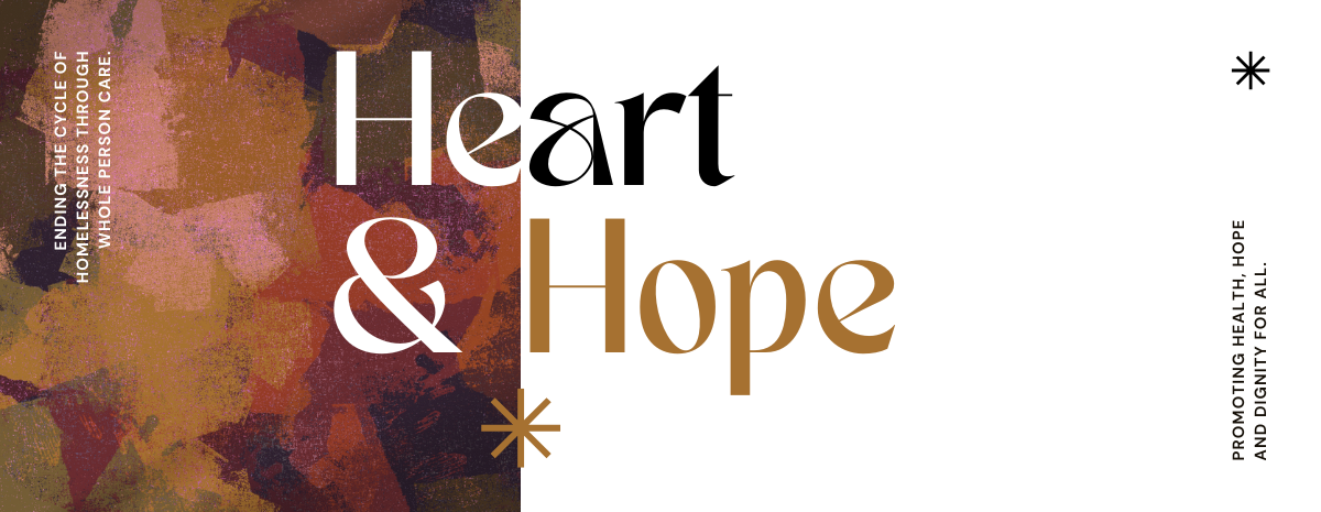 HeART & Hope 2024 - Heart & Hope 2024